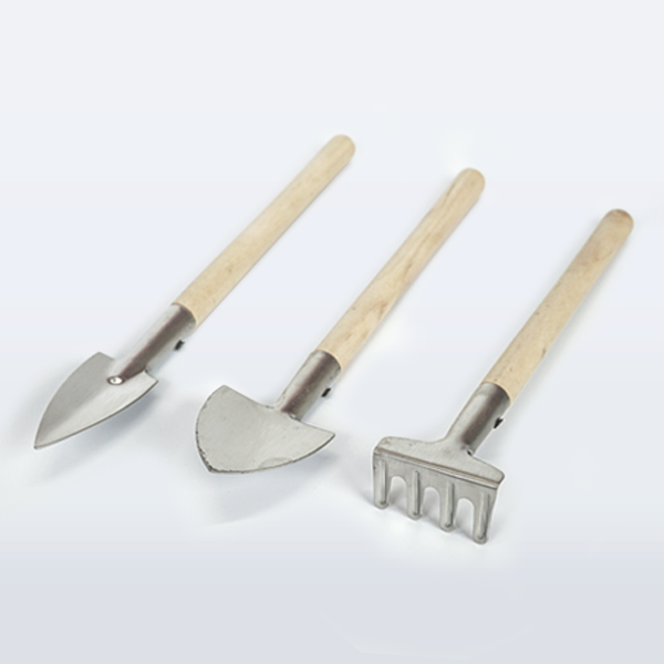 uncle-b ONLINE STORE / 【uncle-b】ミニスコップセット 多肉植物用