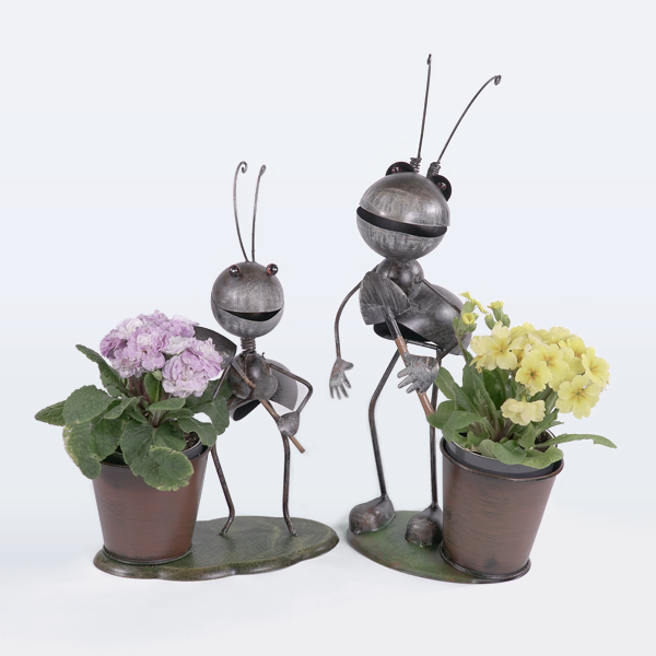 uncle-b ONLINE STORE / 【uncle-b】アリポット