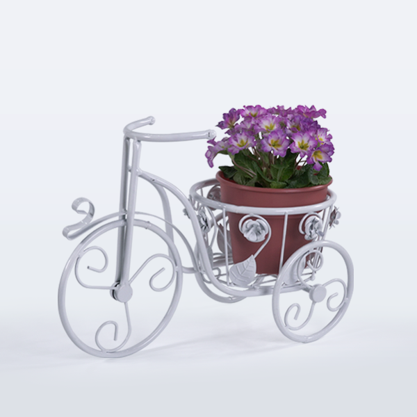 uncle-b ONLINE STORE / 【uncle-b】自転車花台